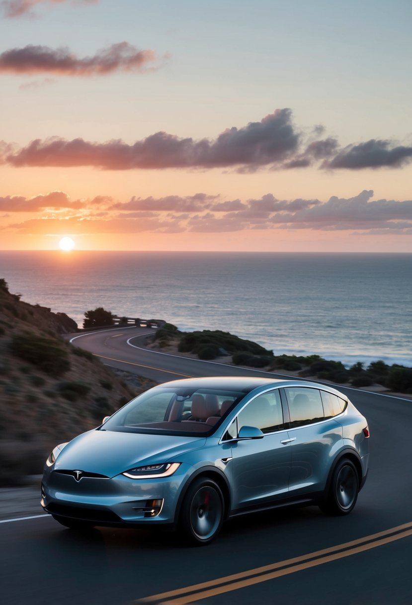 2025 Tesla Camper Van: Revolutionizing Road Trips 2025 Tesla Camper Van: Revolutionizing Road Trips