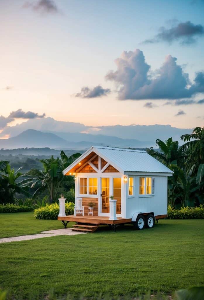 7 Tiny House Design Ideas in the Philippines: Maximize Your Space ...