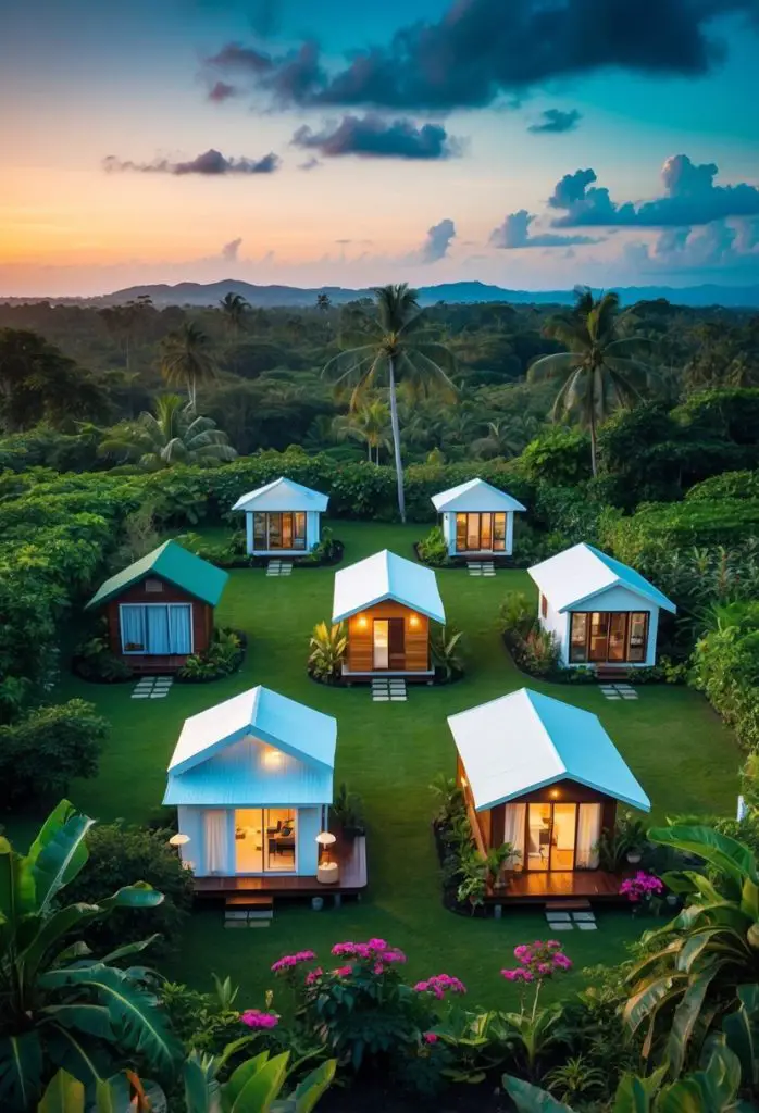 7 Tiny House Design Ideas in the Philippines: Maximize Your Space ...