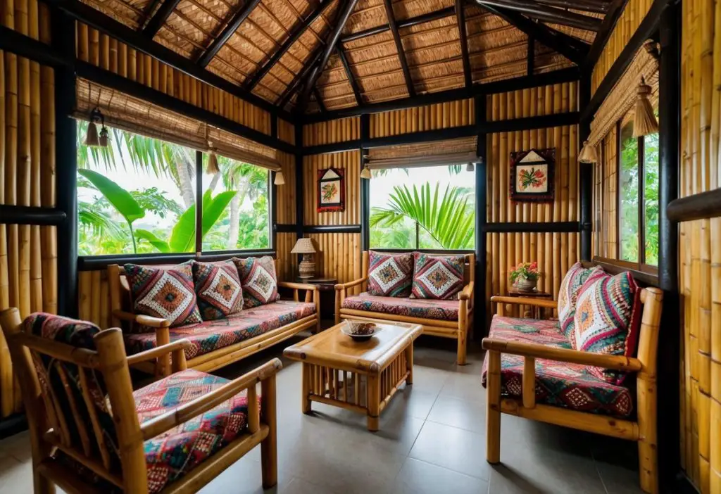 7 Amakan House Interior Design Ideas for a Cozy and Stylish Home