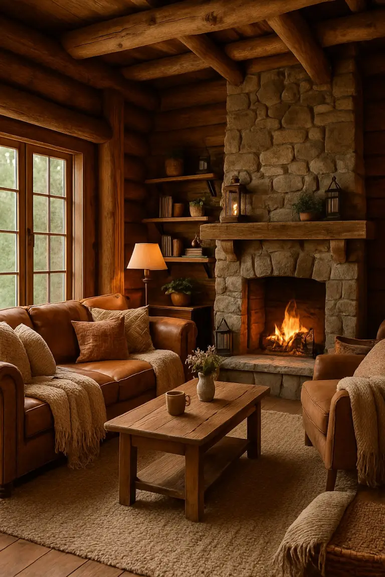 7 A Frame Cabin Ideas for Stylish and Functional Small Homes