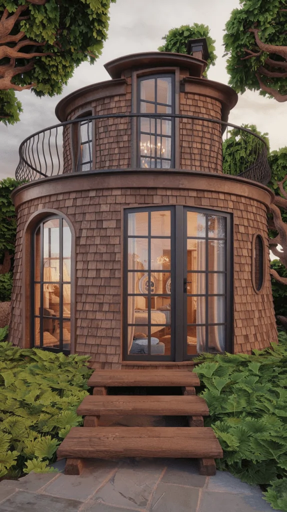 21+ Aesthetic Tiny Home Design Ideas To Inspire You