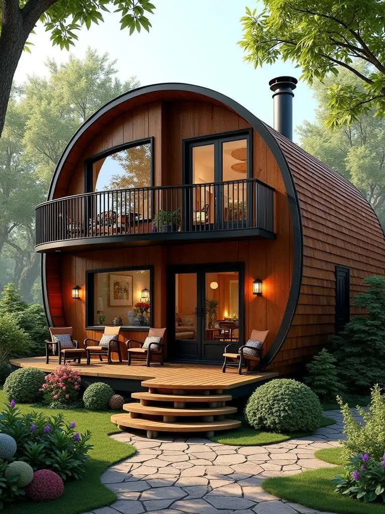 21+ Aesthetic Tiny Home Design Ideas To Inspire You