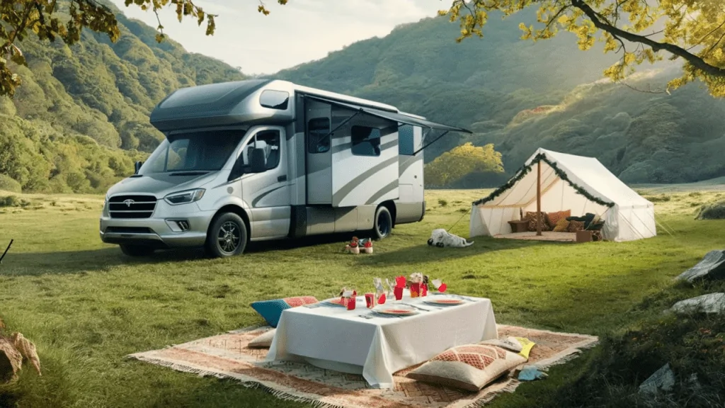 Elon Musk’s NEW Revolutionary $15,000 Motorhome | Ultimate Luxury ...