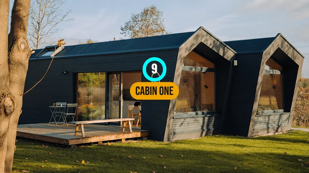 10 Modern Prefab Modular Homes Under 100k