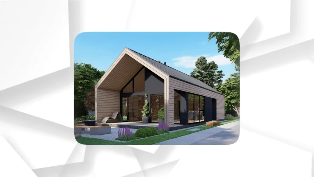 10 Modern Prefab Modular Homes Under 100k