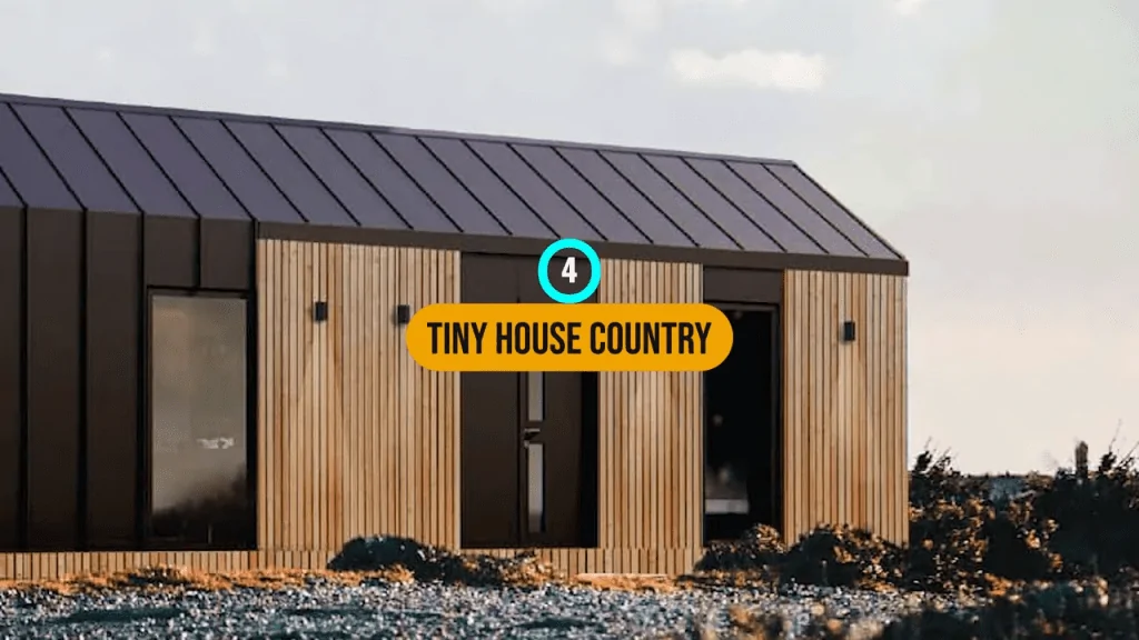 10 Modern Prefab Modular Homes Under 100k