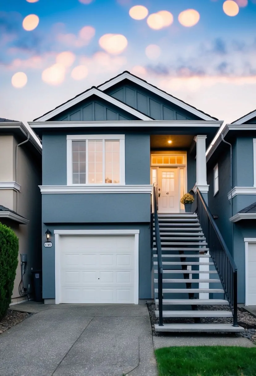 Types of Split Level Homes: A Comprehensive Guide to Design and Features