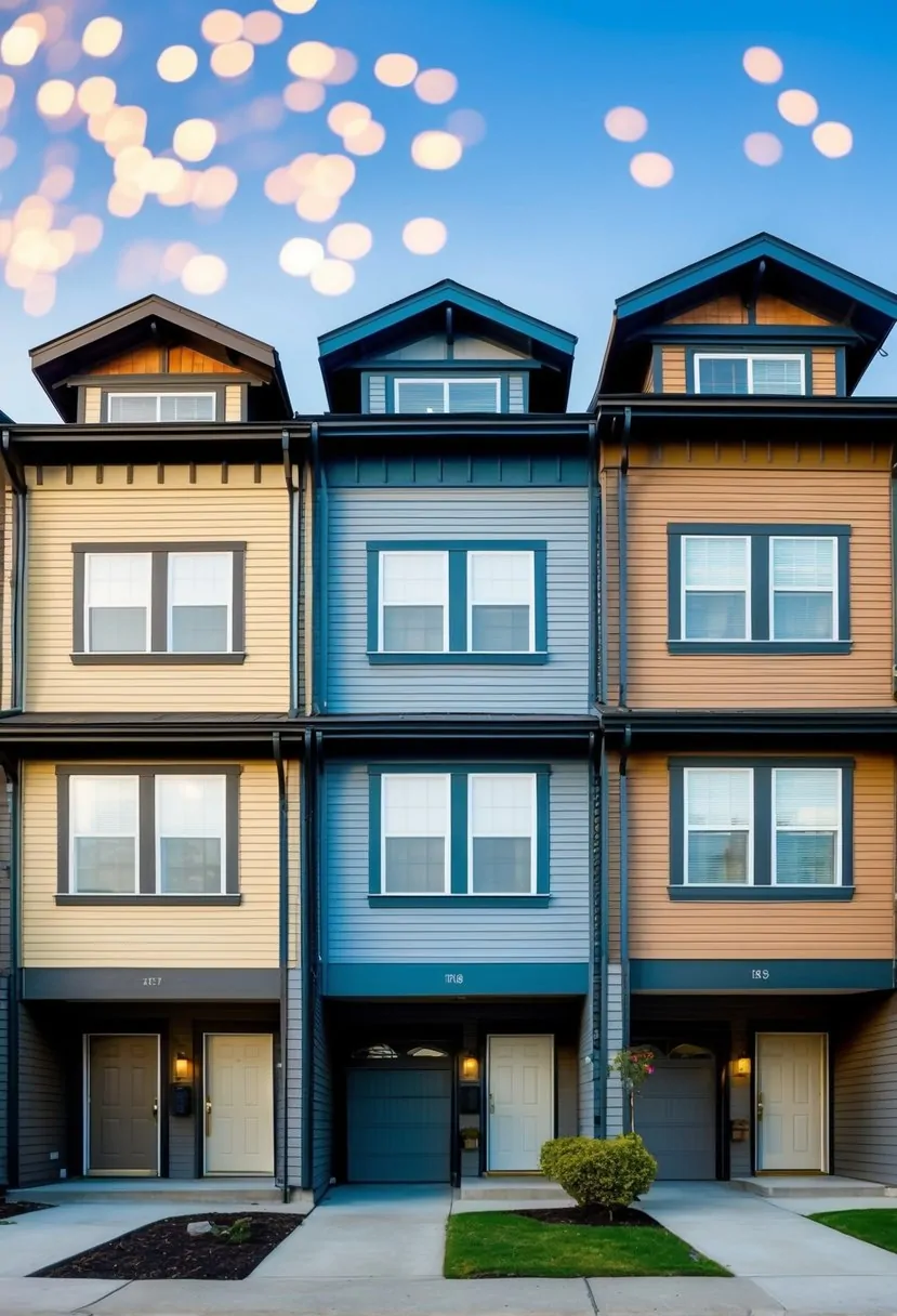 Types of Split Level Homes: A Comprehensive Guide to Design and Features