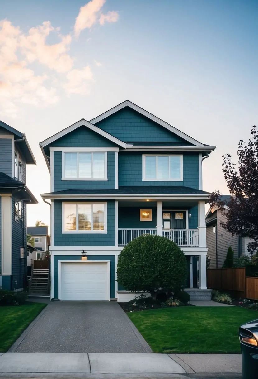 Types of Split Level Homes: A Comprehensive Guide to Design and Features