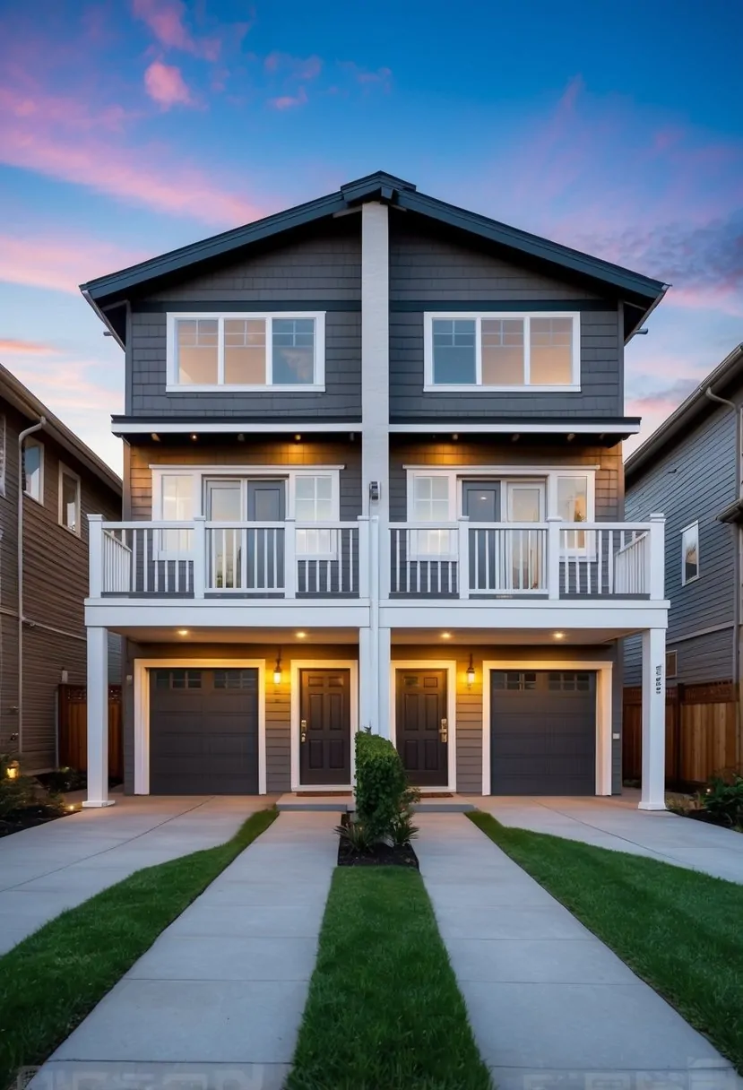 Types of Split Level Homes: A Comprehensive Guide to Design and Features