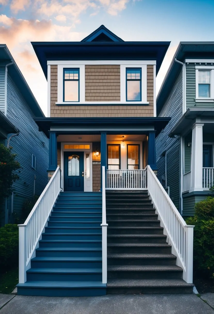 Types of Split Level Homes: A Comprehensive Guide to Design and Features