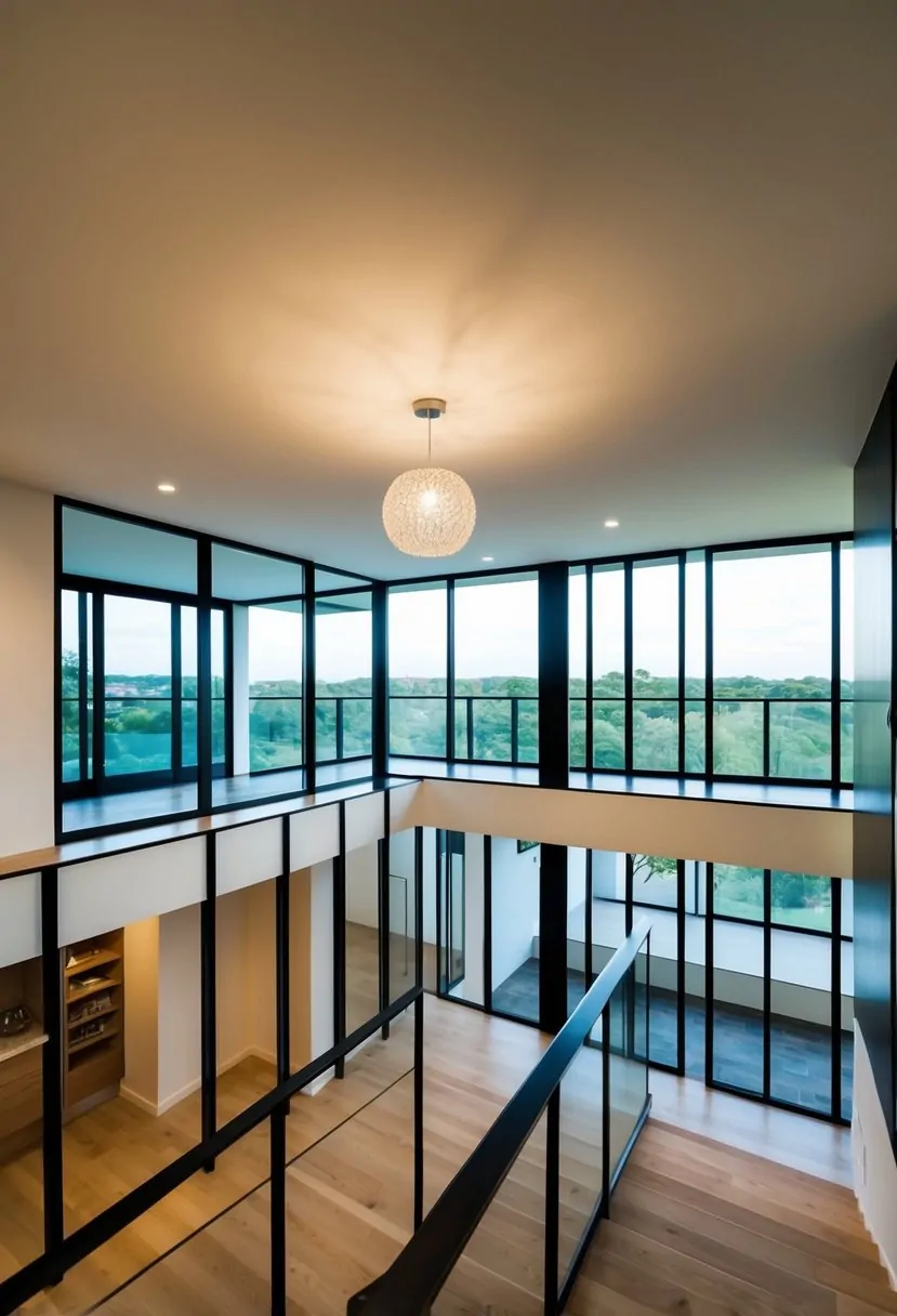 7+ Split Level House Interior Design Ideas for Modern Living