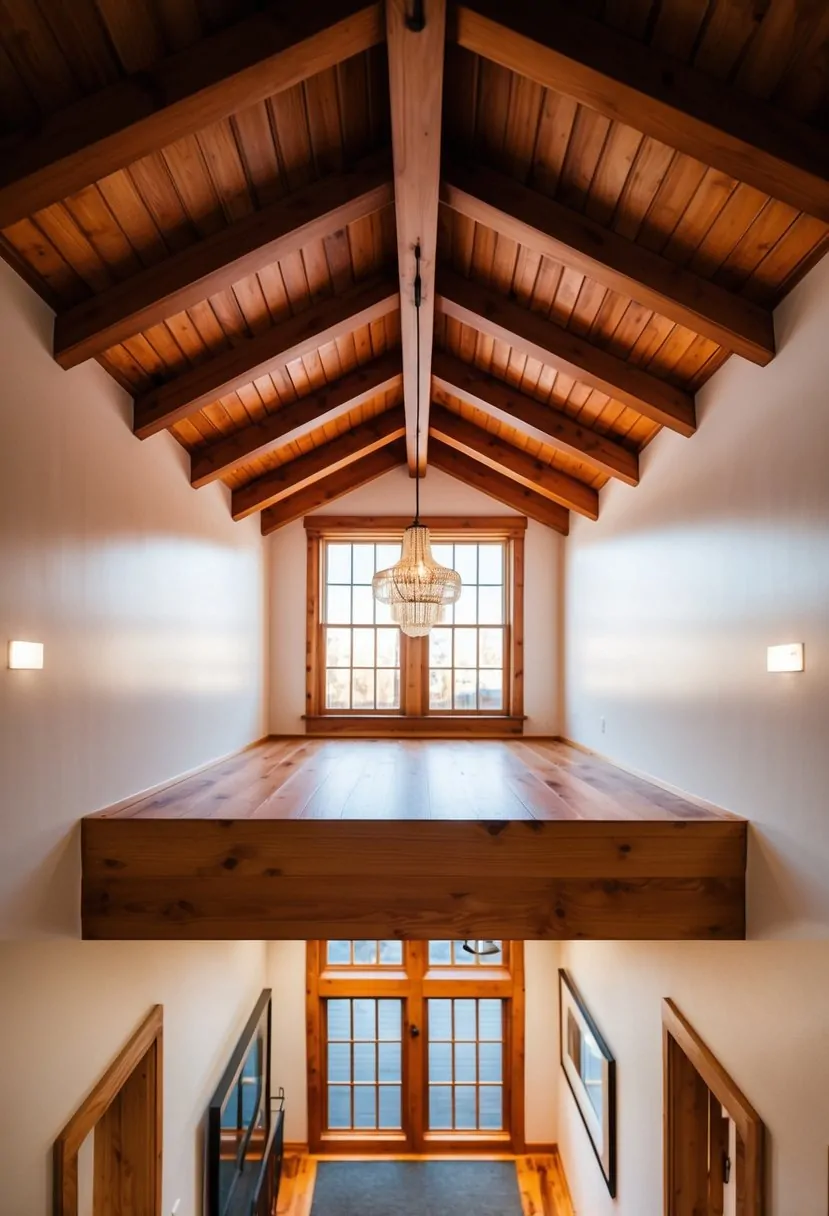 7+ Split Level House Interior Design Ideas for Modern Living