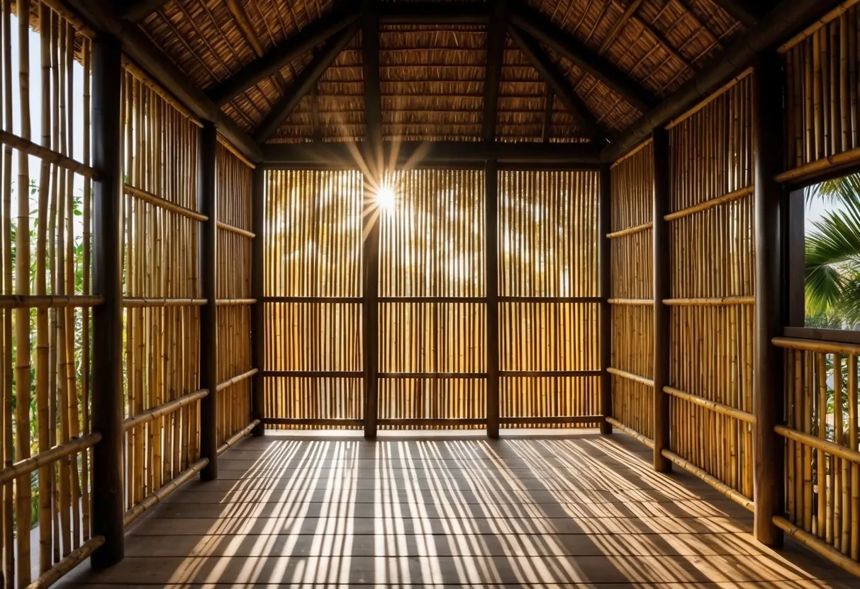 7 Amakan House Interior Design Ideas for a Cozy and Stylish Home